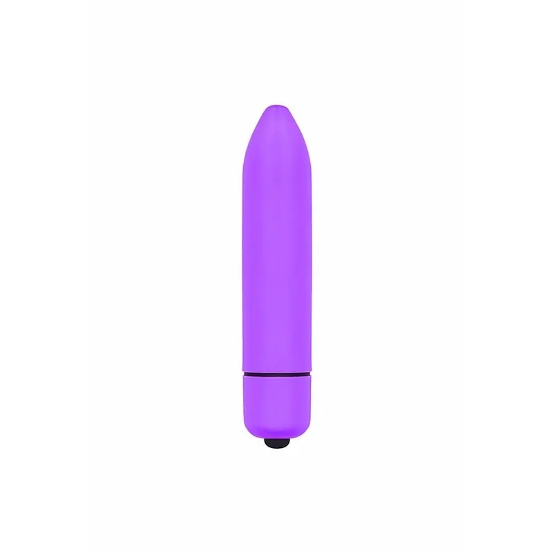 Fantasy Mini vibro metak ft001138, Ljubičasti
