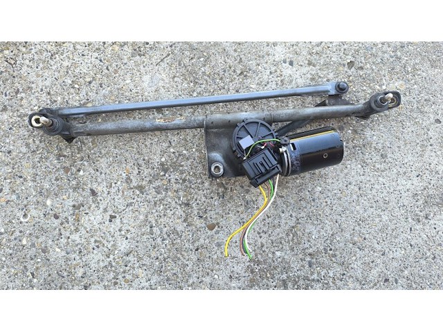 Opel vectra B motor brisaca, makaze