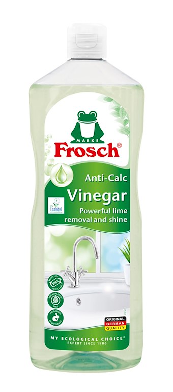 Frosch Univerzalno sredstvo za čišćenje Vinegar 1l
