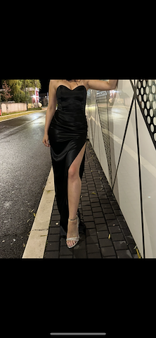 Blondy haljina