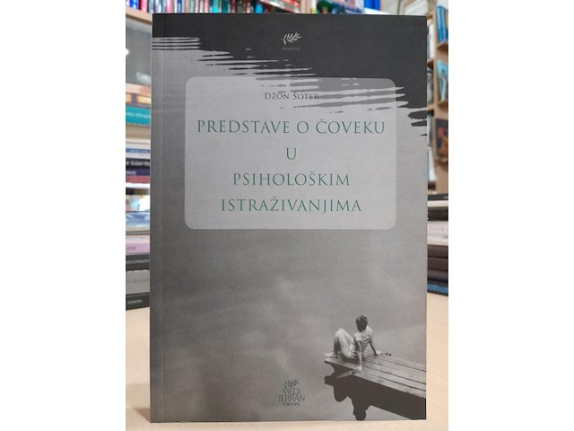 Predstave o čoveku u psihološkim istraživanjima