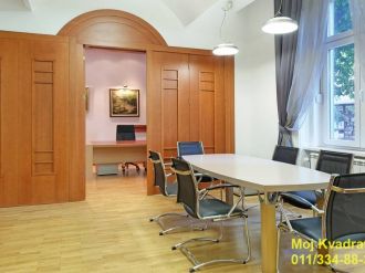 120m² 508.000€
Beograd, Stari grad, Dorćol, Braće Baruh