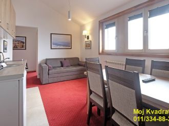 51m² 220.320€
Kopaonik, Centar, Repu