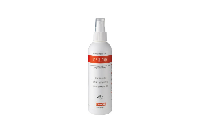 Franke -Sredstvo za čišćenje slavina -Tap Cleaner-250ml-112.0530.239