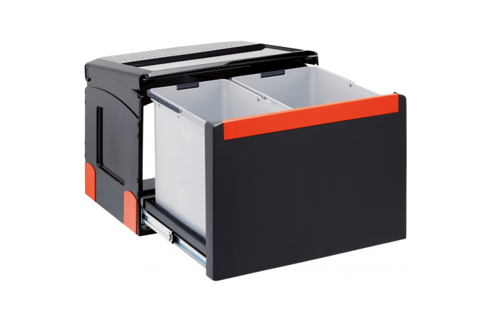 Franke sorter otpada -Cube 50- 470x330x345mm 134.0055.289