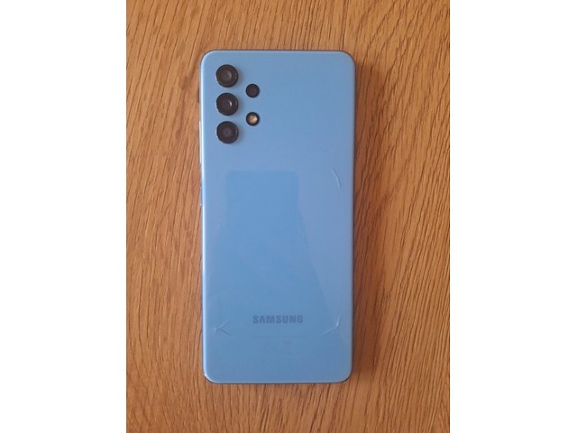 Samsung Galaxy A32 - plavi