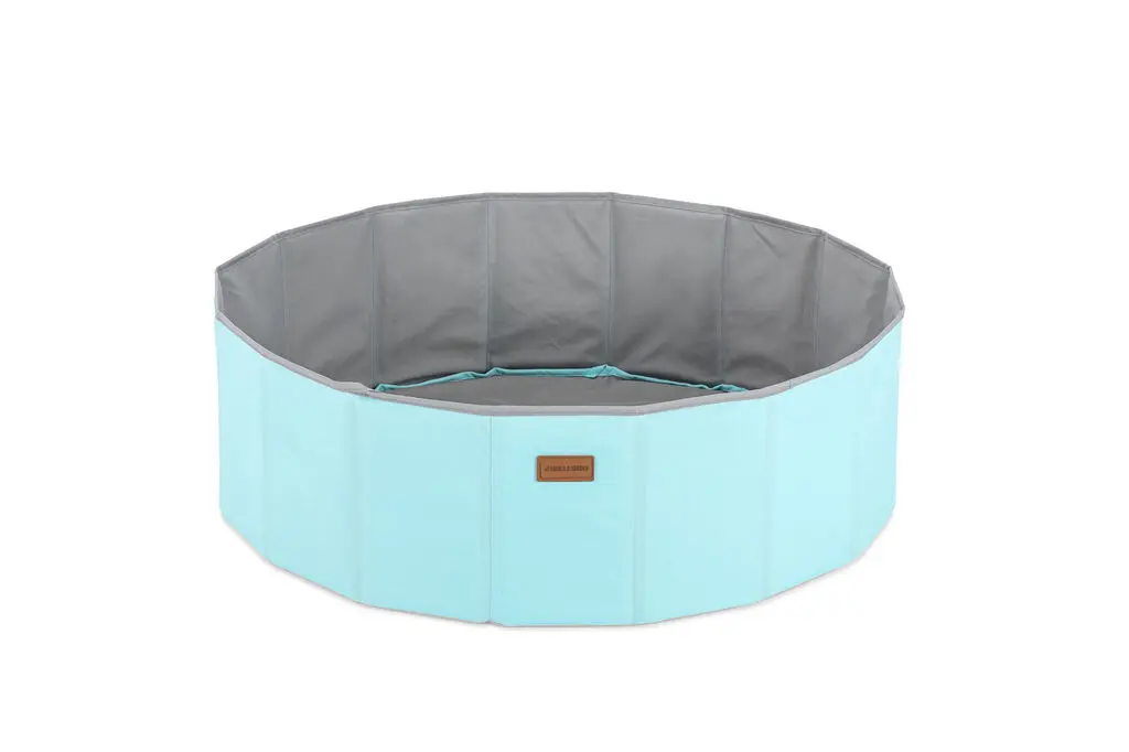 Aberto Design Bazen sa lopticama za decu, Menta