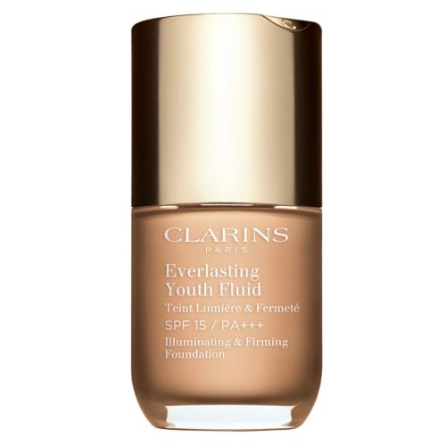 Clarins Everlasting Youth Foundation