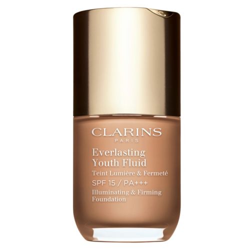 CLARINS
Larins Everlasting Youth Foundation