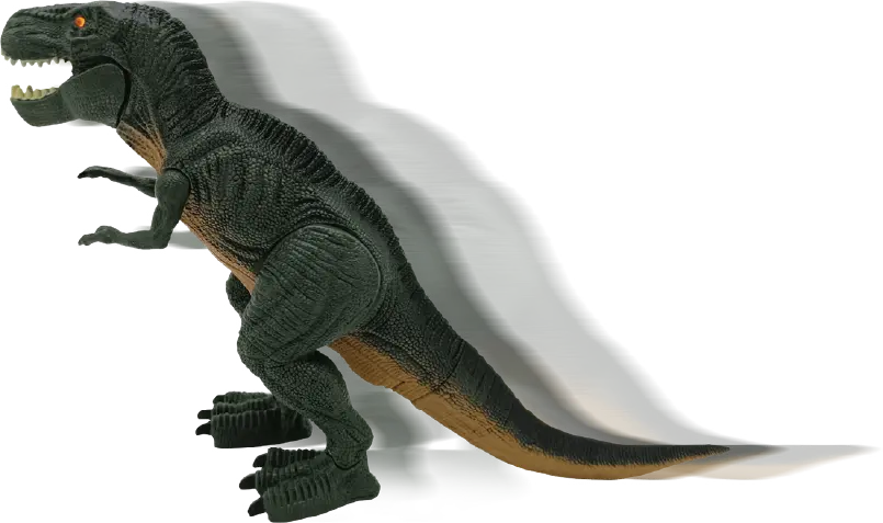 Free2Play Tiranosaurus Rex