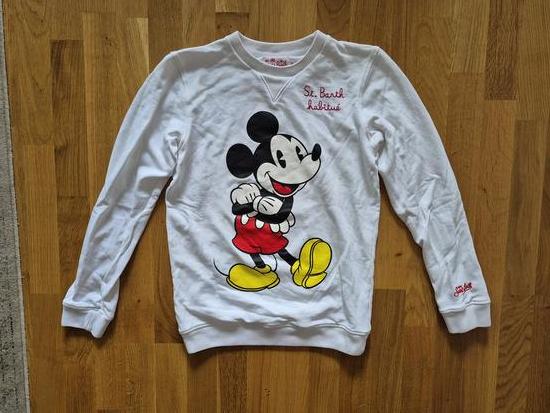 Original Saint Barth savrsen duks 14g