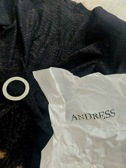 Andress Design haljina NOVO %