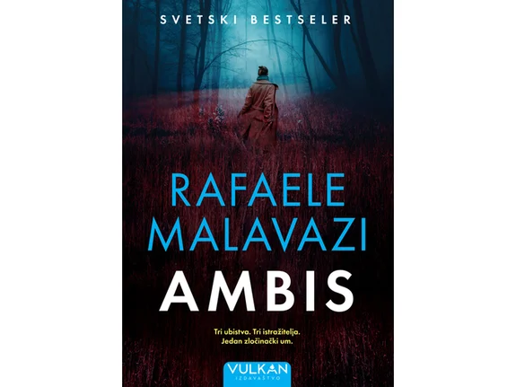 Ambis - Rafaele Malavazi