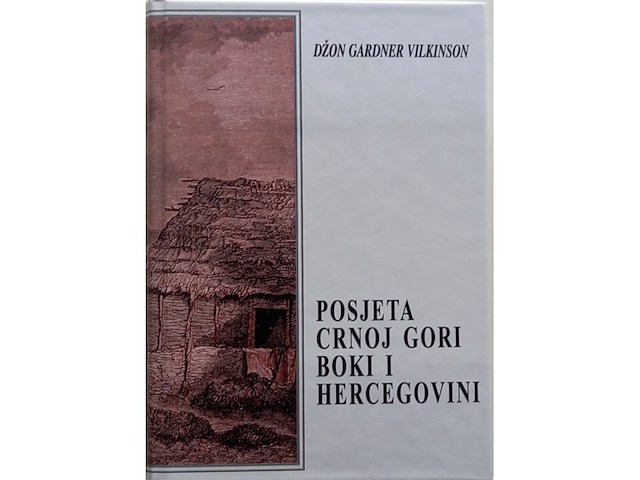 Vilkinson: POSJETA CRNOJ GORI BOKI I HERCEGOVINI