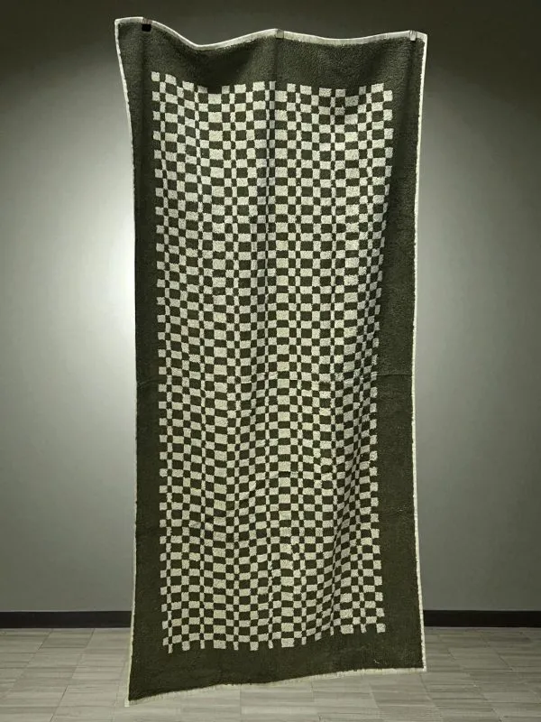 Plažni peškir – 100% pamuk – 140 x 70 cm VIK’S14