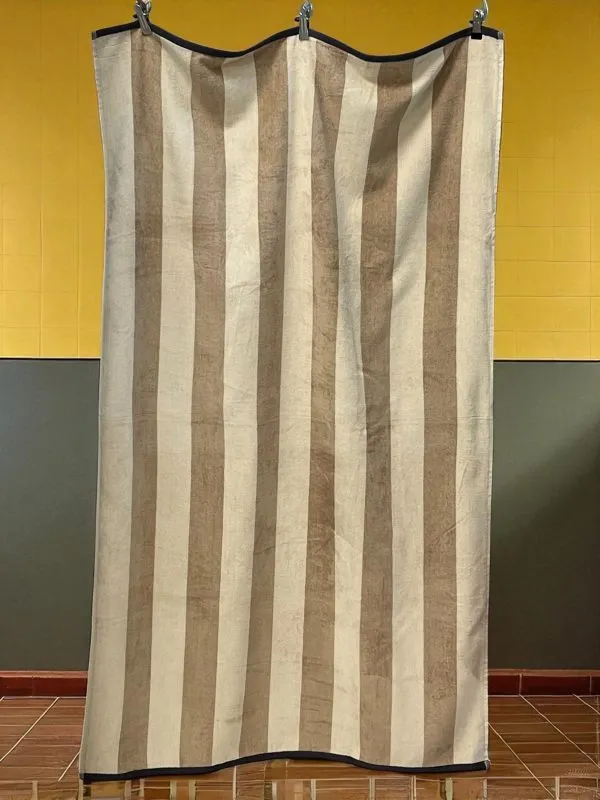 Plažni peškir – 100% pamuk – 150×90 cm VIK’S 3