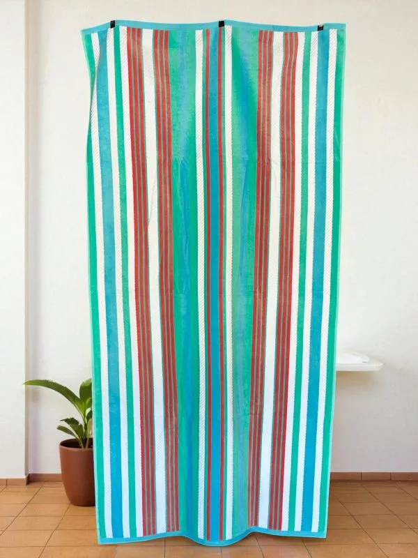 Plažni peškir “Big B40” – 168 X 85 cm, 100% pamuk