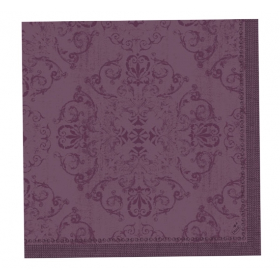 SALVETE OPULENT PLUM