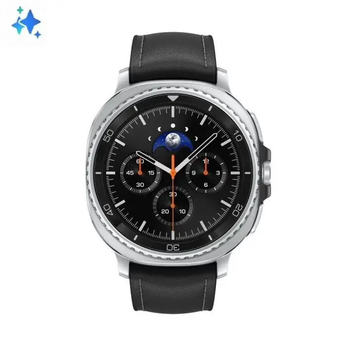 Samsung SMART WATCH Galaxy Watch 8 Classic BT Crni (SM-L500)