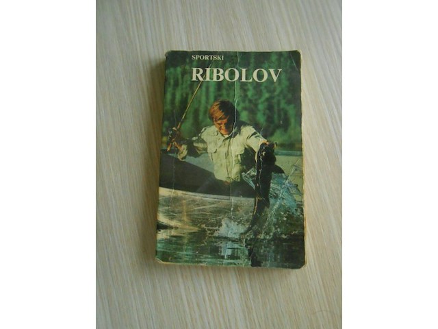 Sportski ribolov, G.S.Fichter i Phil Francis