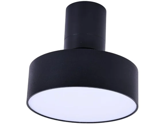 Rabalux LED Nadgradni spot podesiv Ovidia 16W 3000K