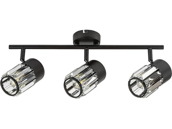 Rabalux Plafonske spot lampe Venaro 3xE14