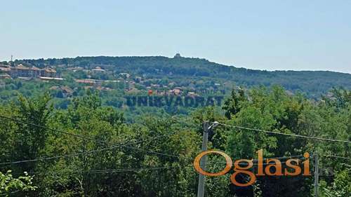 Kuća 280m2,Topola selo,53ara ID#2156