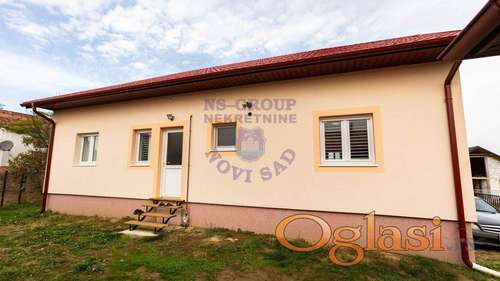 Kuća 133m2 Petrovaradin