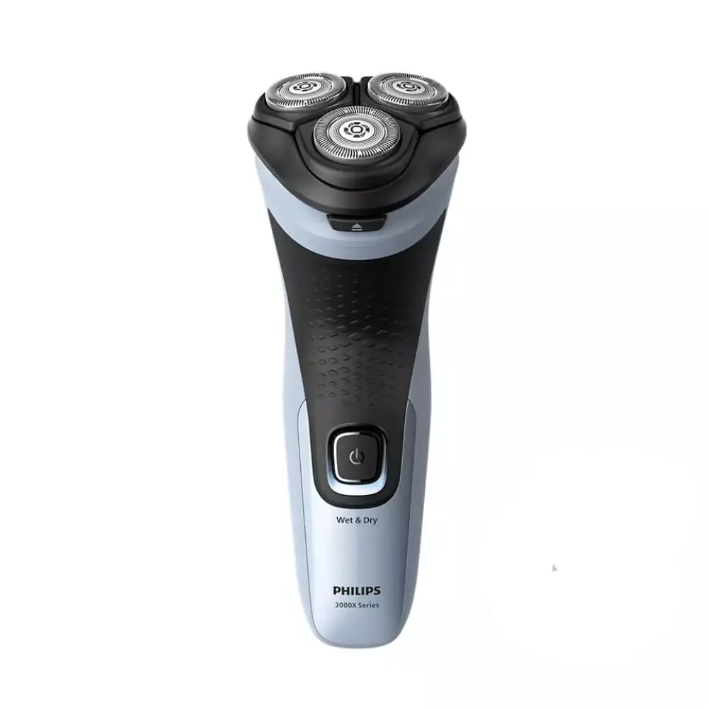 PHILIPS Električni brijač X3003/00 sivi