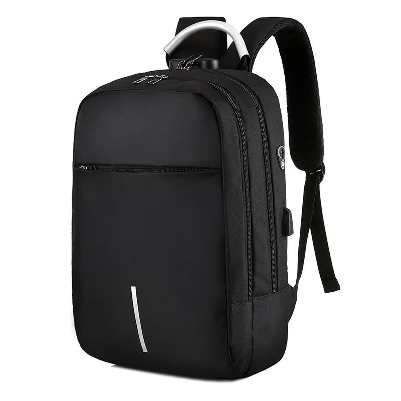 Ranac Confort EL, 15.6", Crni