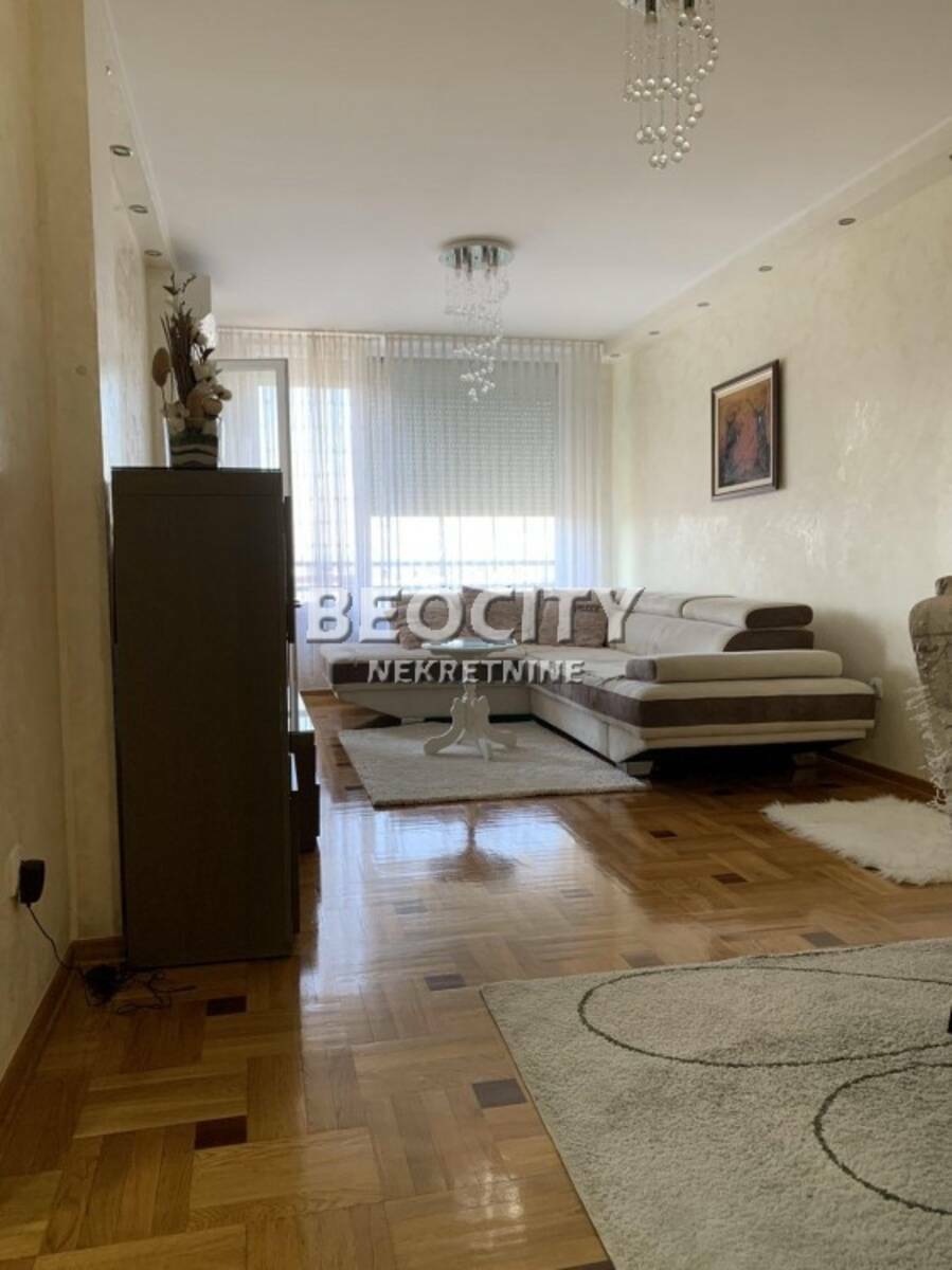 Novi Sad, Bulevar patrijarha Pavla, Bulevar Patrijarha Pavla, 4.0, 102m2, 1300E