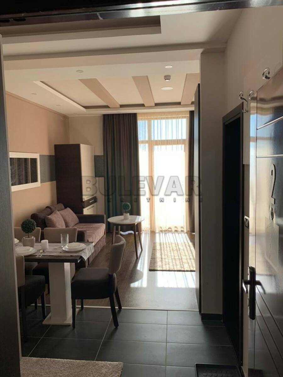 Apartman na Kopaoniku, 28 m2, prizemlje, kompletno opremljen