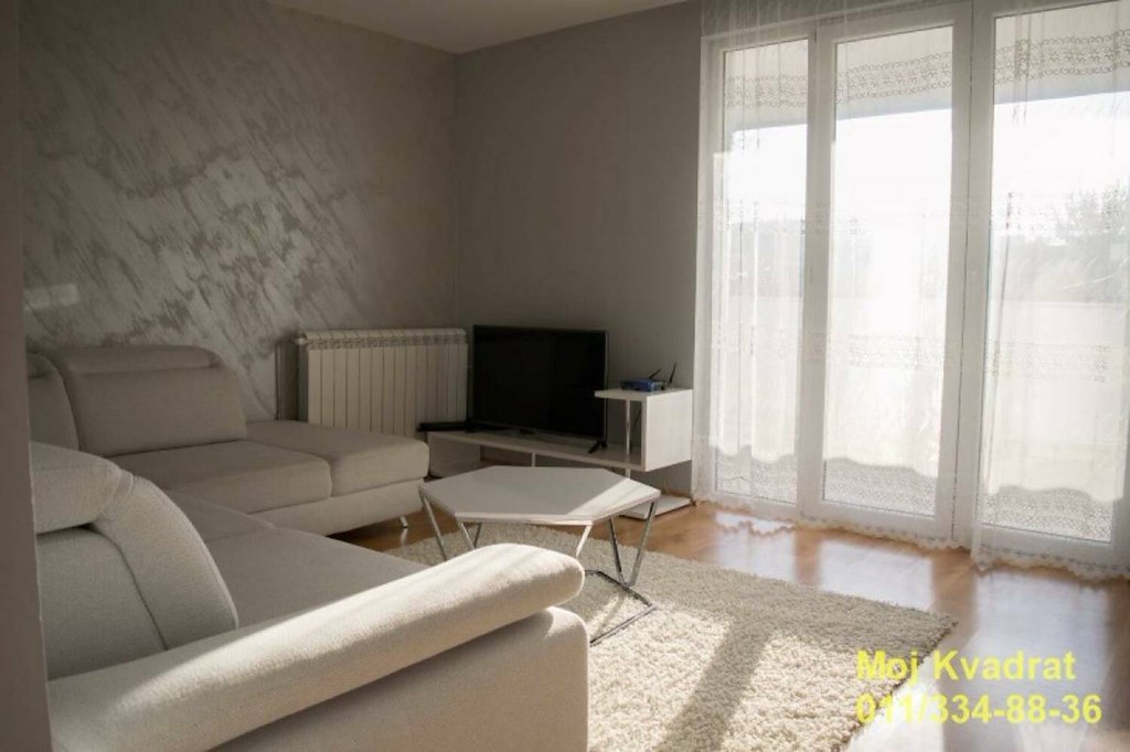 Novi Beograd, Ledine - Tomasa Mana, 265m2