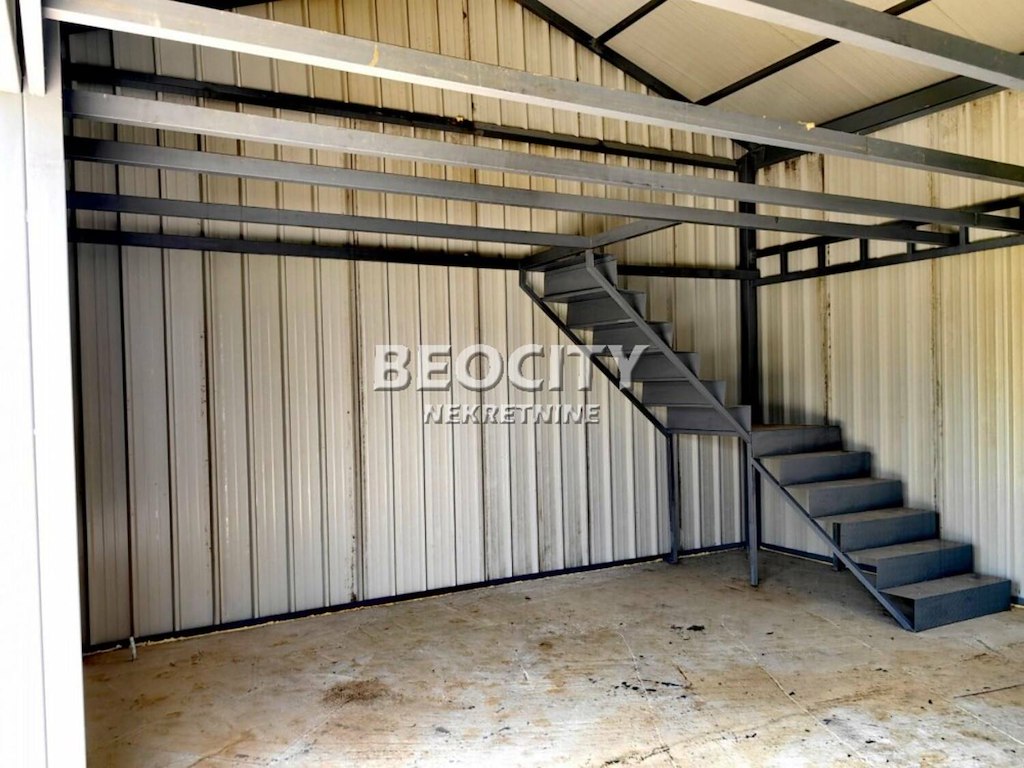 Voždovac, Pinosava, Brace Nenadovic, 19a, 95000EUR