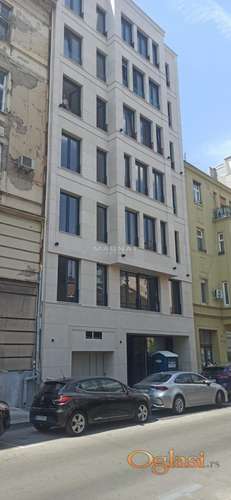 Lux novogradnja u blizini Narodnog pozorišta ID#5189