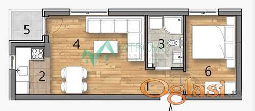 Kvalitetna izgradnja sa PDV-om!