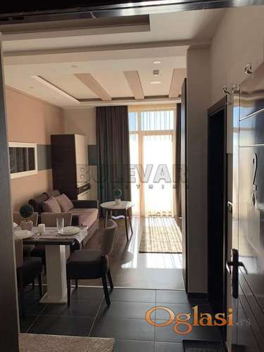 Apartman na Kopaoniku, 28 m2, prizemlje, kompletno opremljen