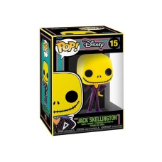 FUNKO Pop Disney: Nightmare Before Christmas - Jack Skellington