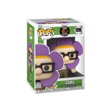 FUNKO Pop! Disney: Dug Days - Carl
