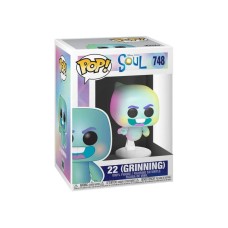 FUNKO POP! Disney: Soul - Grinning 22