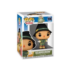 FUNKO POP! The Wizard Of Oz: The Scarecrow