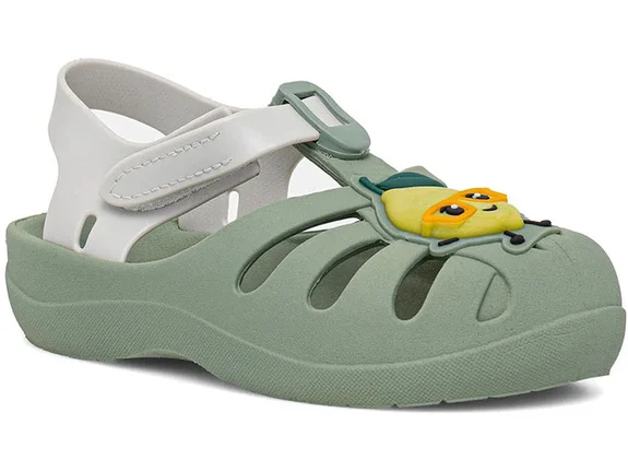 Ipanema Sandale za dečake Summer XIV Baby 83615-BC939