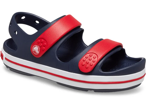 Crocs Sandale za dečake Crocband Cruiser 209423-4OT