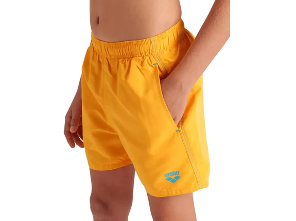 Arena Šorts za dečake BOYS' Beach boxer Solid R 006447-380