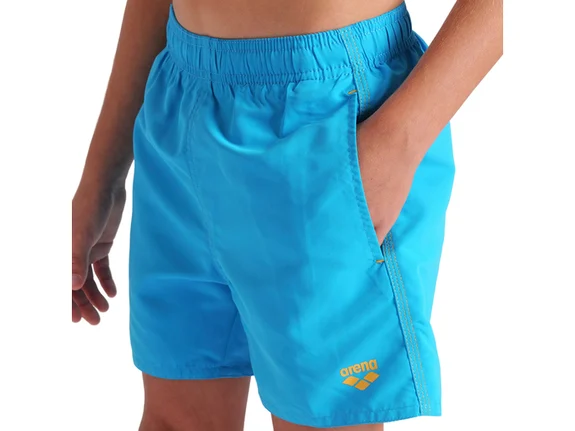 Arena Šorts za dečake BOYS' Beach boxer Solid R 006447-830