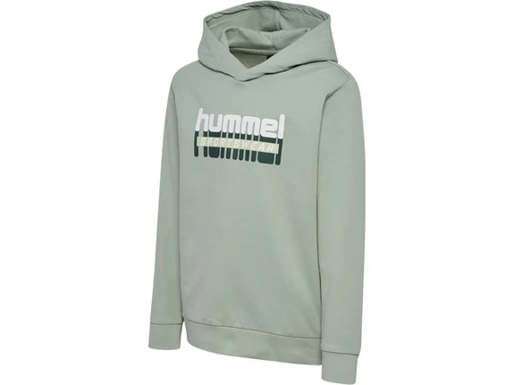Hummel Duks za dečake HMLTUKAS Hoodie 226351-6452
