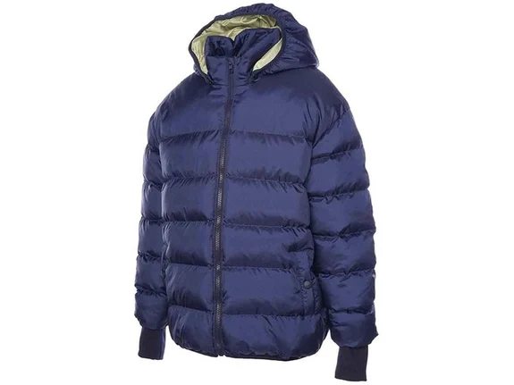 Hummel Jakna za dečake Hmlnobel Zip Coat T940248-7480