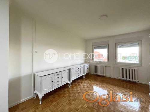 NOVI SAD - NOVA DETELINARA - 65.00 m2