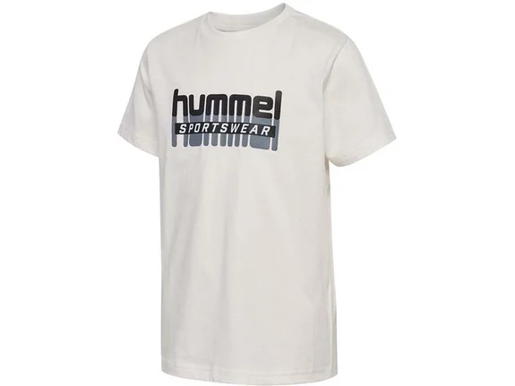 Hummel Majica za devojčice Hmltukas S/S 226147-9806