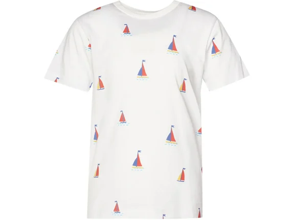 Hummel Majica za devojčice Hmlluiza S/S T912137-9003
